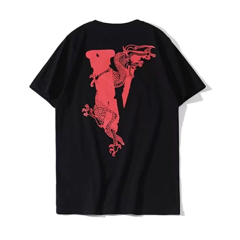 Vlone - An Official Clothing Line Website