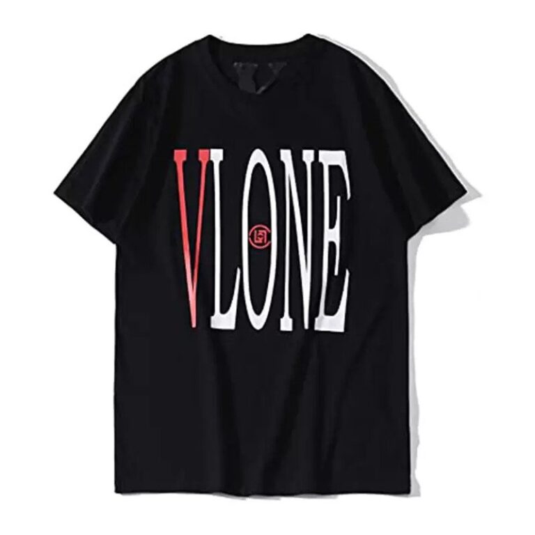 Vlone - An Official Clothing Line Website