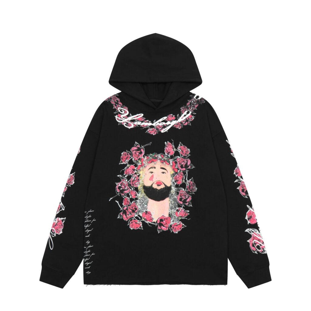 Vlone Fashion Trend Hoodie || Purchase Now
