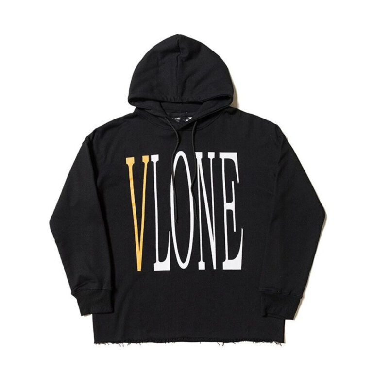 Vlone Apparel || Official Clothing Store || Hoodies & T-Shirts