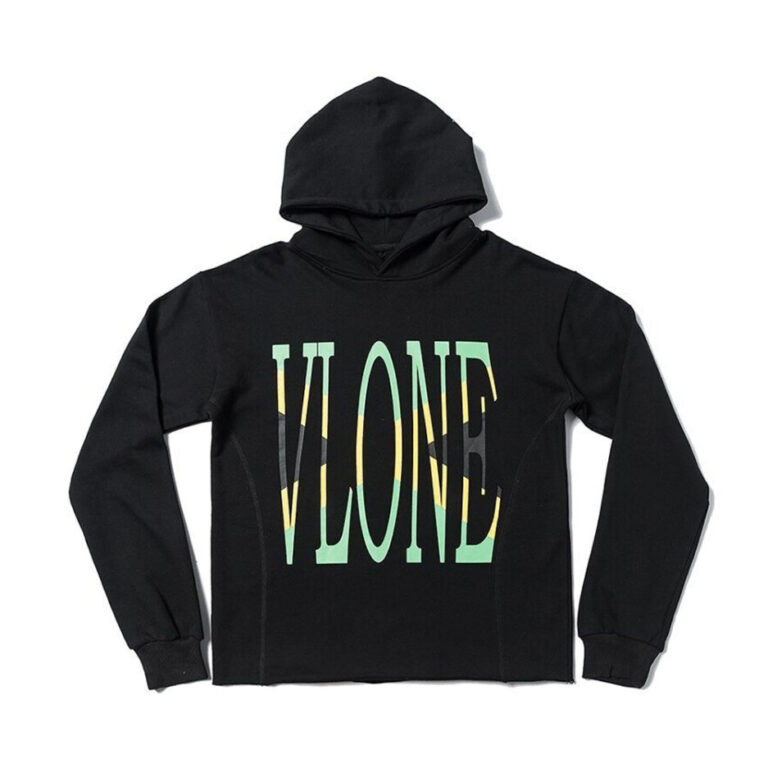 Vlone Apparel || Official Clothing Store || Hoodies & T-Shirts