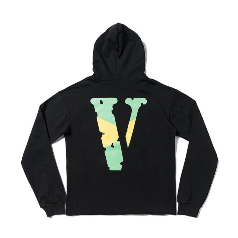 Vlone Apparel || Official Clothing Store || Hoodies & T-Shirts