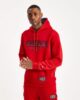 Hoodrich Og Blend Hoodie – Red For Sale | Buy Now