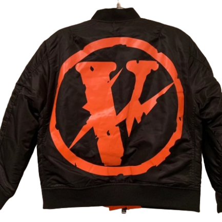 Vlone Jacket For Men And Women || Official Website