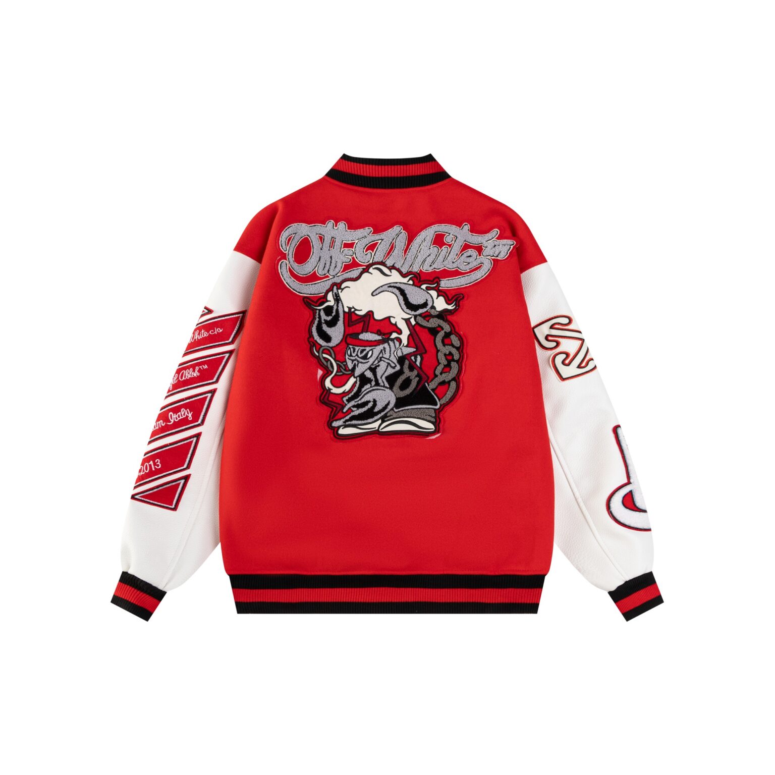 Vlone Jacket For Men And Women || Official Website