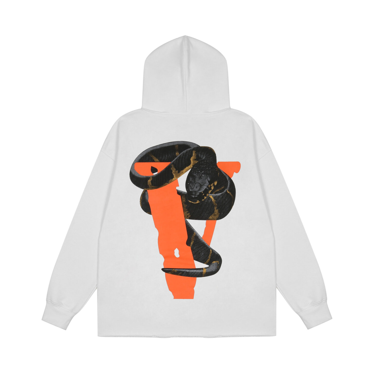 Trendy Vlone Hoodie || Live Vlone Die Vlone - Official Store